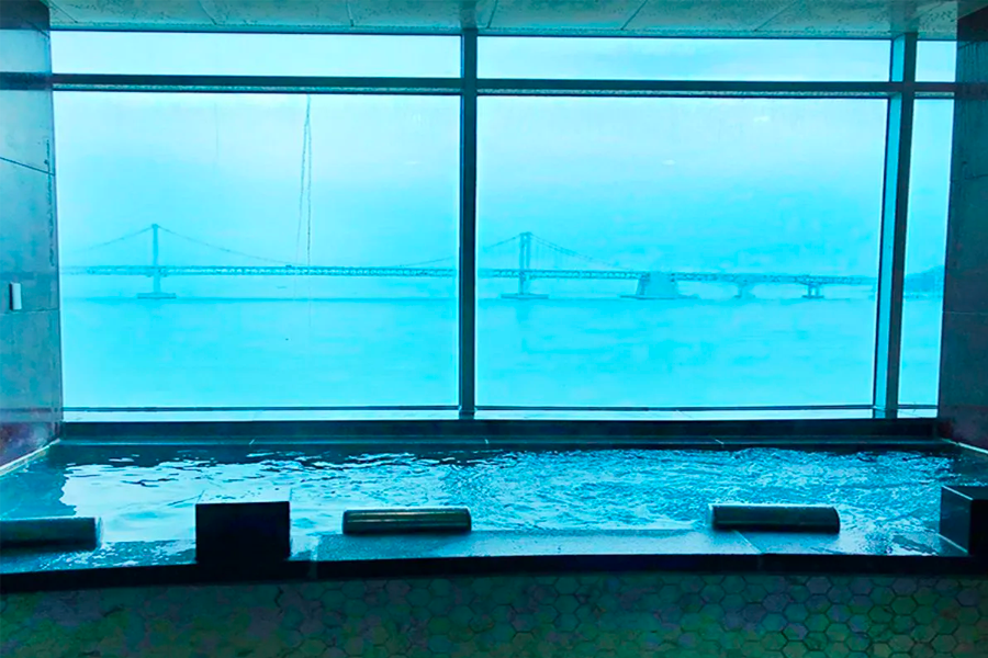 Creatrip: 2023韓國汗蒸幕懶人包