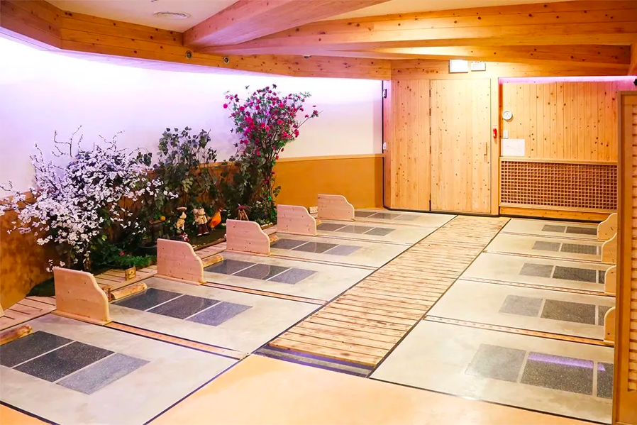 Creatrip: 2023韓國汗蒸幕懶人包