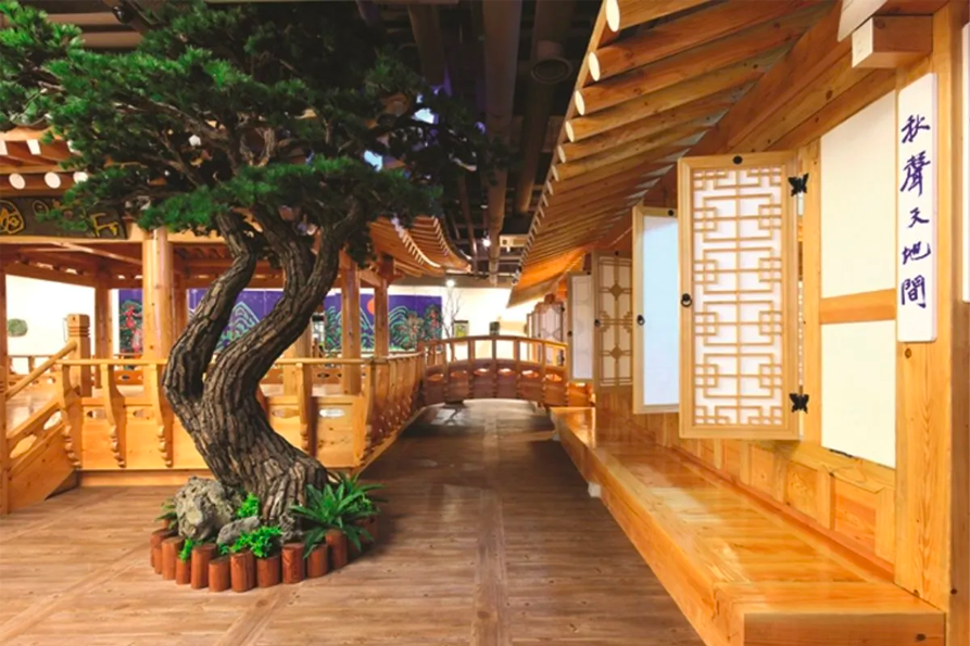 Creatrip: 2023韓國汗蒸幕懶人包