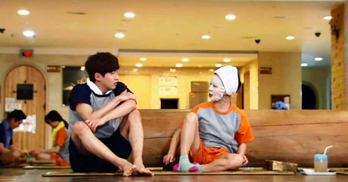 Creatrip: 2023韓國汗蒸幕懶人包