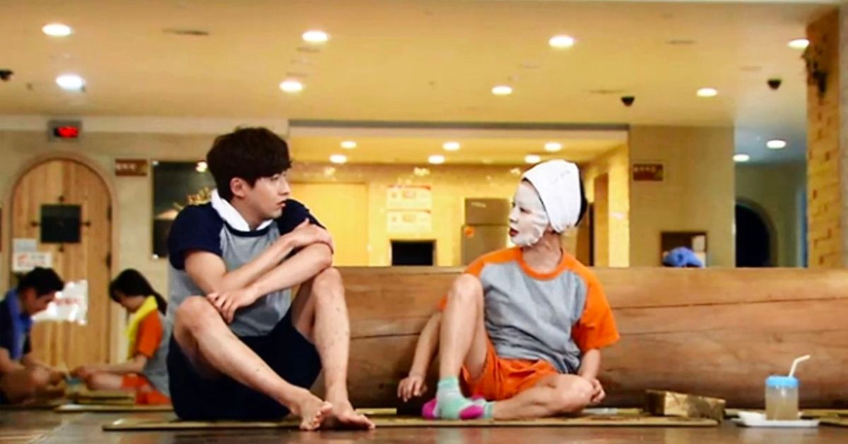 Creatrip: 2024韓國首爾11間汗蒸幕推薦/方案比較-首爾/韓國(旅遊情報)