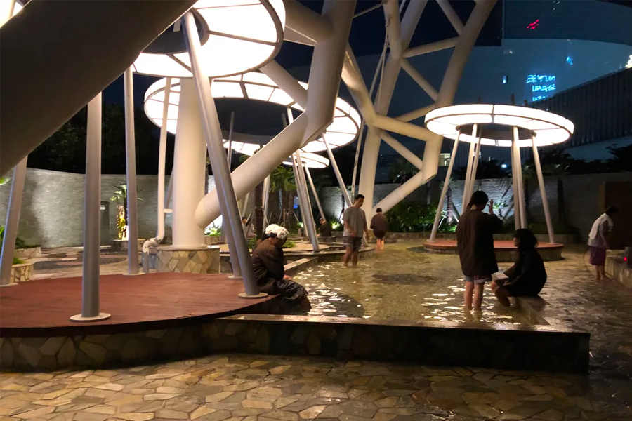 Creatrip: 2023韓國汗蒸幕懶人包