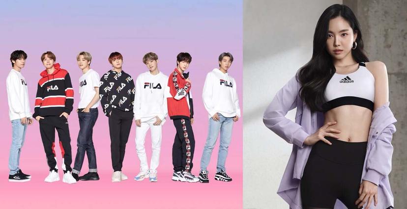 Las mejores marcas de zapatos coreanos 2020 - Corea (Creatrip)