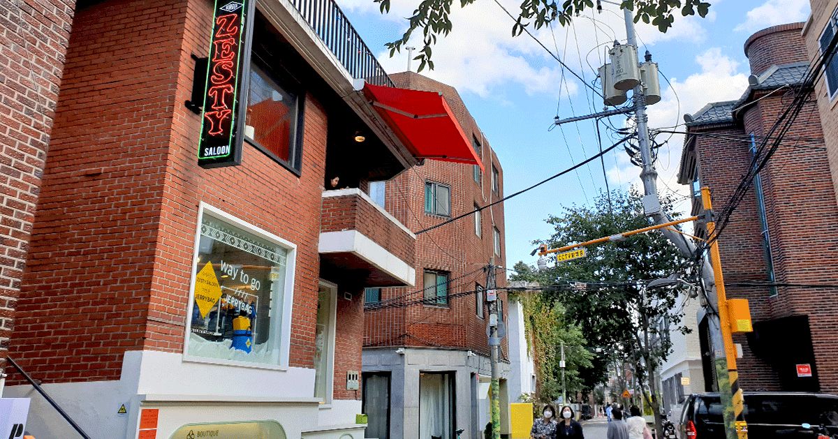 Creatrip: 2023聖水洞/建大攻略/總整理-首爾/韓國(旅遊情報)