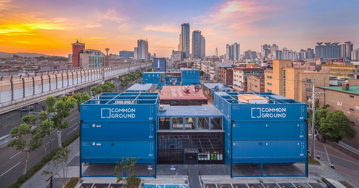 Creatrip: 2023建大咖啡廳懶人包-首爾/韓國(旅遊情報)