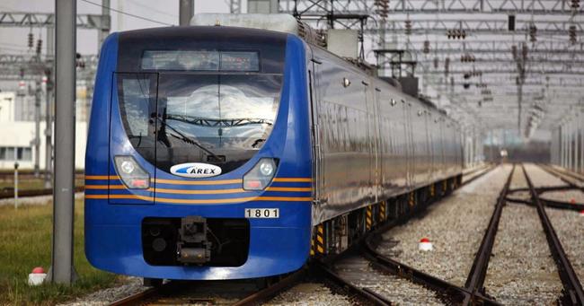 Creatrip |AREX : รถไฟความเร็วสูงจากสนามบินอินชอน, ส่วนลด 30%!