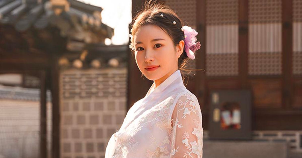 Creatrip: 9折🎉吱吱喳喳韓服｜景福宮韓服租借體驗-首爾/韓國(旅遊情報)