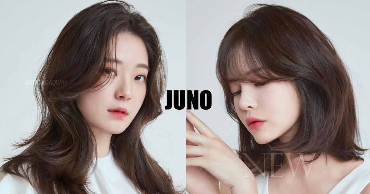 韓國連鎖美髮品牌/美容院「Juno Hair」推薦！首爾、釜山Juno Hair預約享美髮折扣