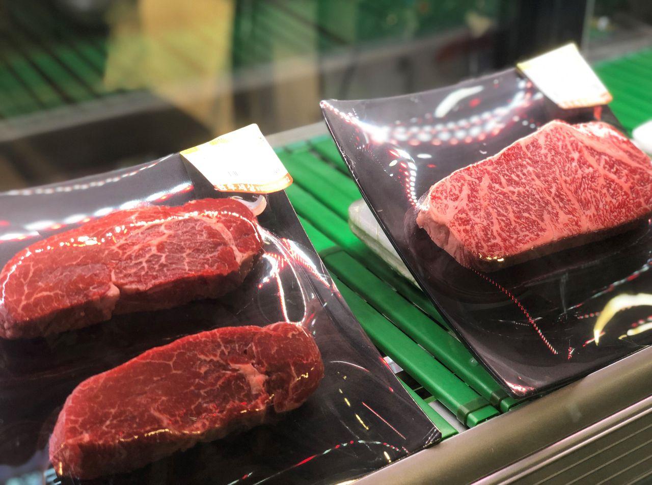 Majanggol | Majang-dong Hanwoo Beef Restaurant - Seoul/Korea (Creatrip)