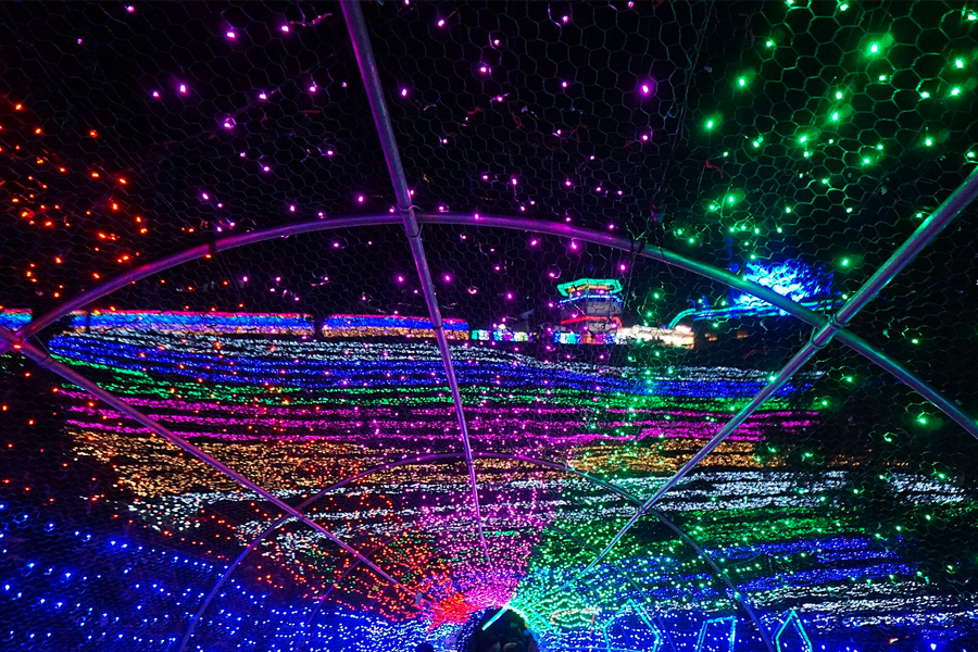 Creatrip: 2023韓國冬季慶典懶人包