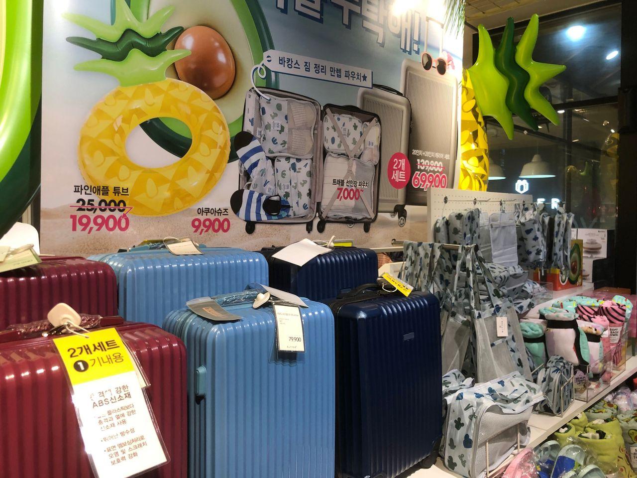 Hongdae BÜTTER Review - Seoul/Korea (Creatrip)