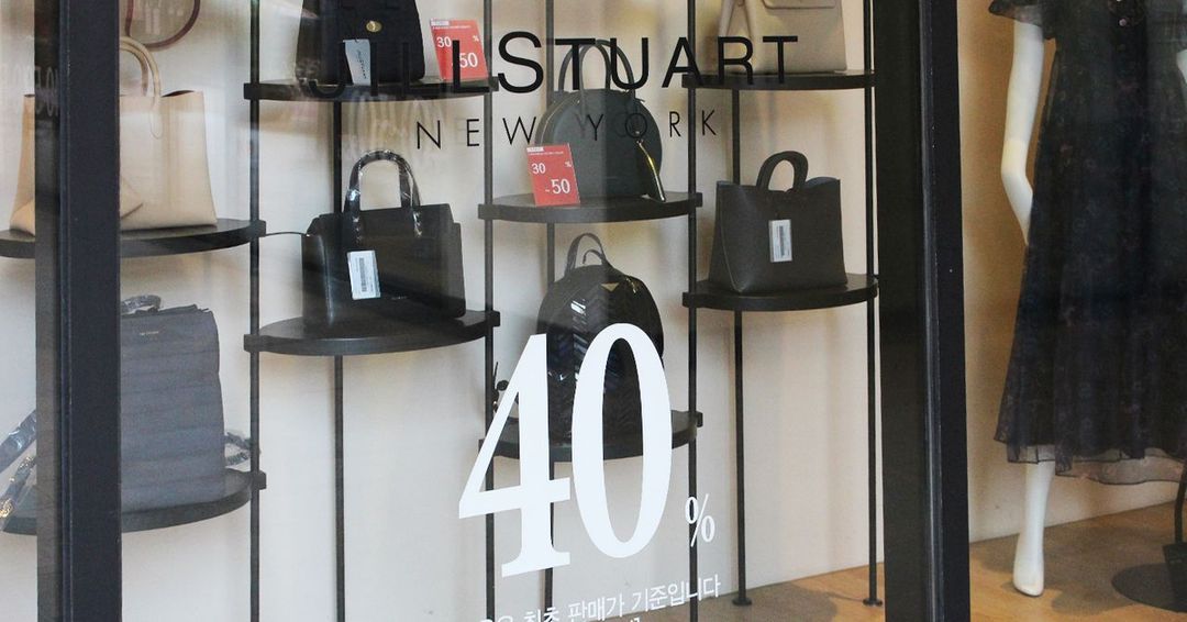 Creatrip: 坡州outlet探訪-首爾/韓國(旅遊情報)