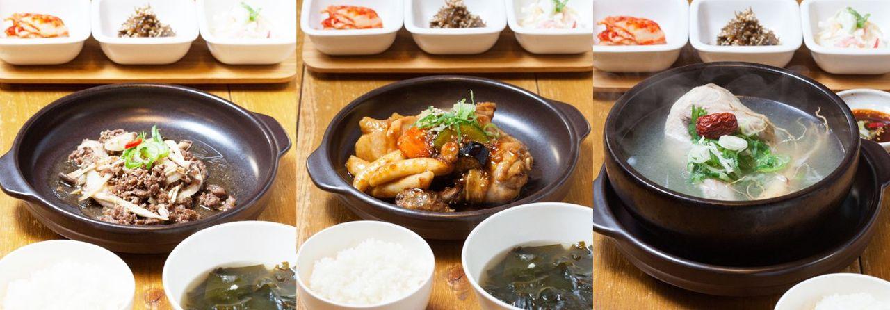 Creatrip: [Halal] Itaewon Korean Restaurant | EID - Seoul/Korea (Travel ...