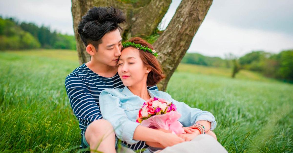 济州外拍｜Snap Photo - 济州/韩国（Creatrip）