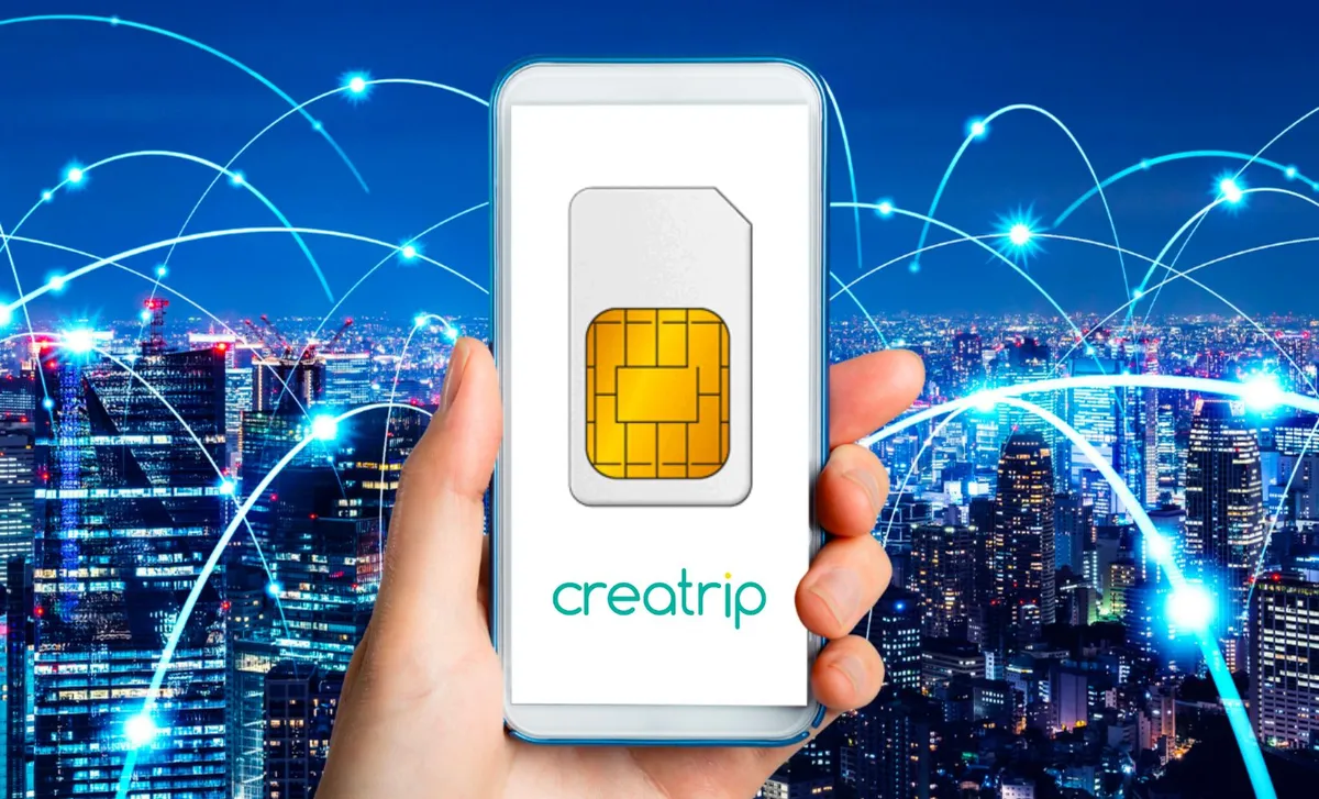 Creatrip: 韓国SIMカード | 韓国旅行SIM / eSIM / Wi-Fi おすすめ比較
