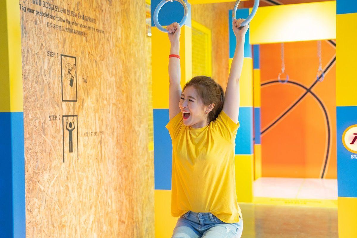 Creatrip: Running Man Experience in Busan! - Busan/Korea (Travel Guide)