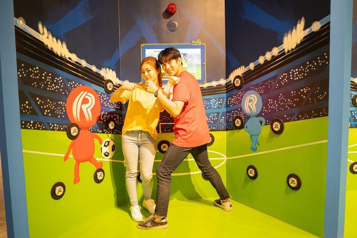 Creatrip: Running Man Experience in Busan! - Busan/Korea (Travel Guide)