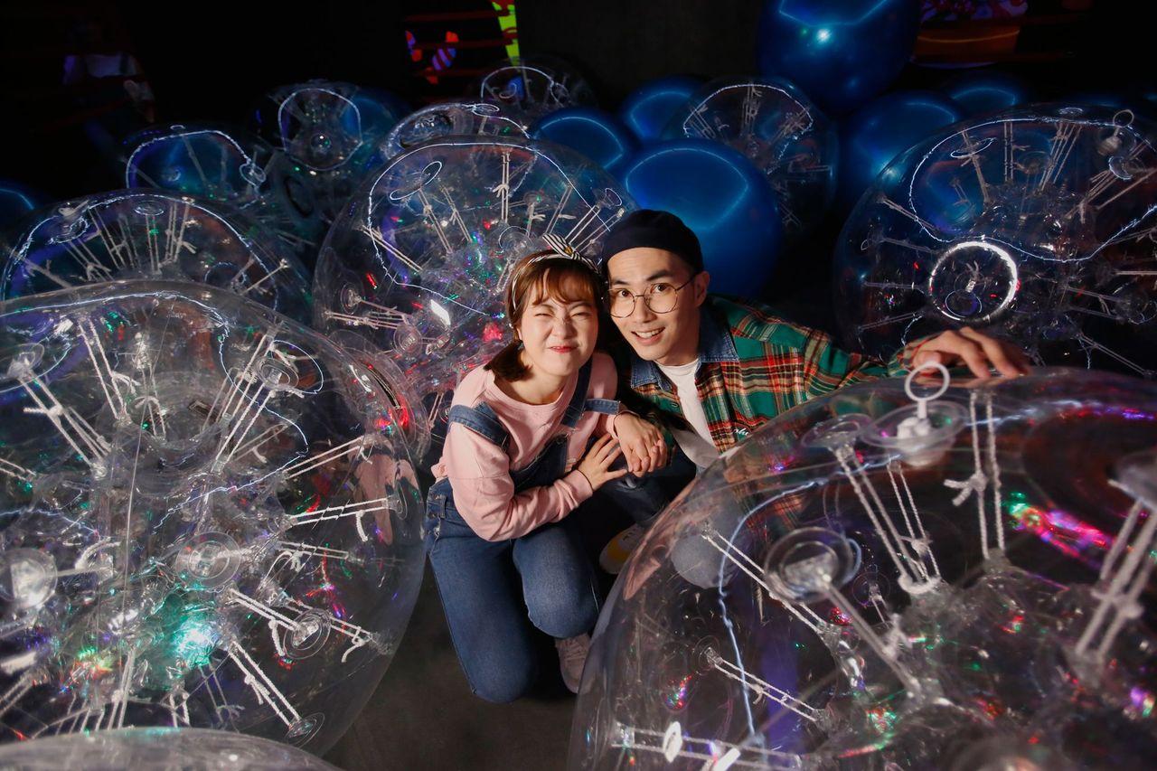 Creatrip: Running Man Experience in Busan! - Busan/Korea (Travel Guide)