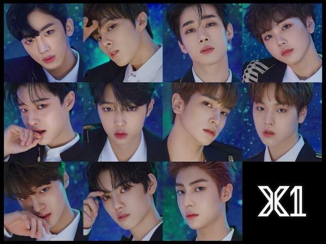Creatrip: ProduceX 101's Debut Member Finalized