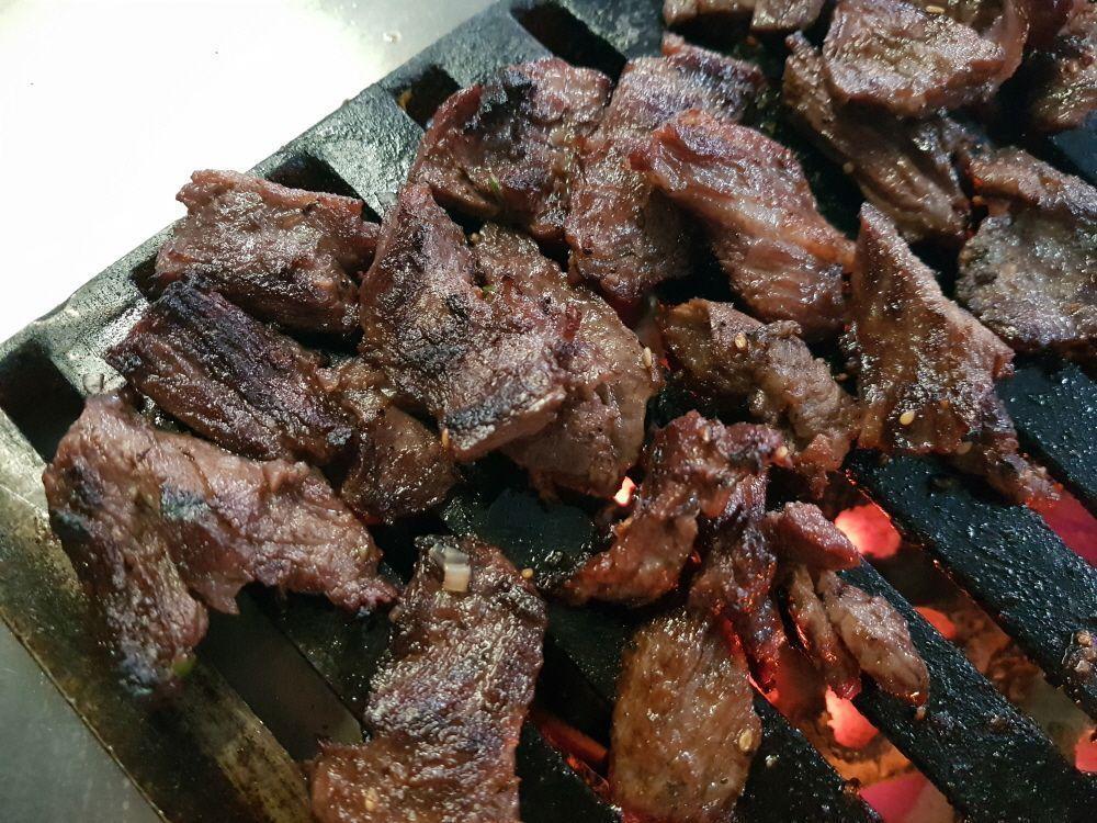 Creatrip: A Complete Guide to Shinchon's Best 11 Restaurants - Seoul ...