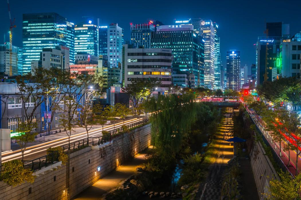 Korea-Reise 2021 | Creatrip-Reiseführer für Einheimische - Korea (Creatrip)