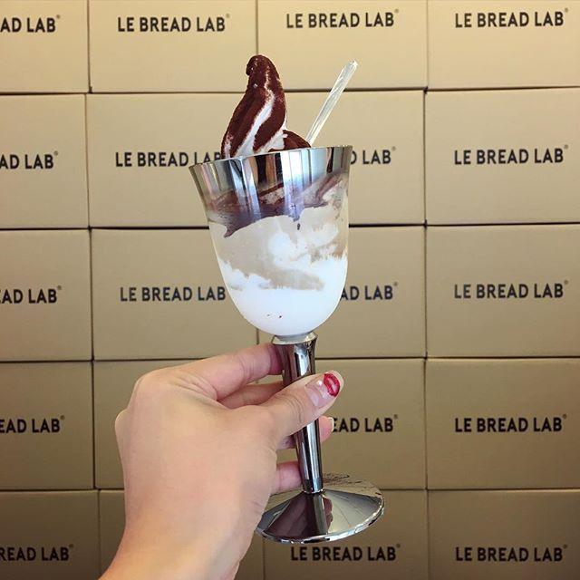 LE BREAD LAB草莓甜點-韓國(Creatrip)