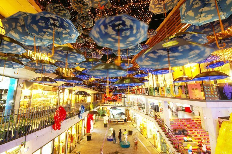 Creatrip: Ssamzigil | Insadong - Seoul/Korea (Travel Guide)