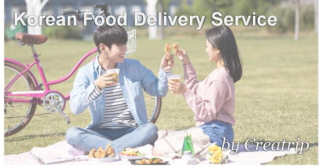 Creatrip | Food Delivery 101 | Creatrip Locals' Guide