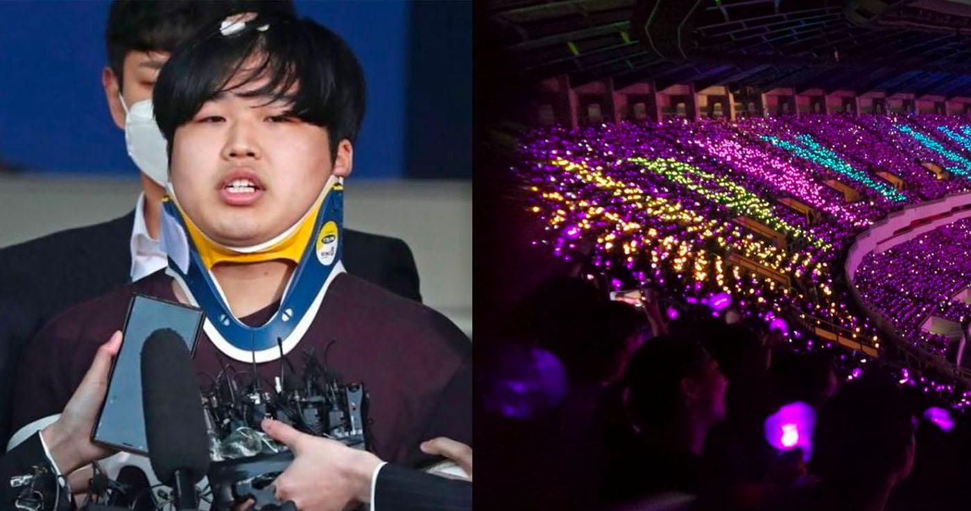 Creatrip: 'Nth Telegram Room' Extorted Women from BTS Fan Cafes - Korea ...