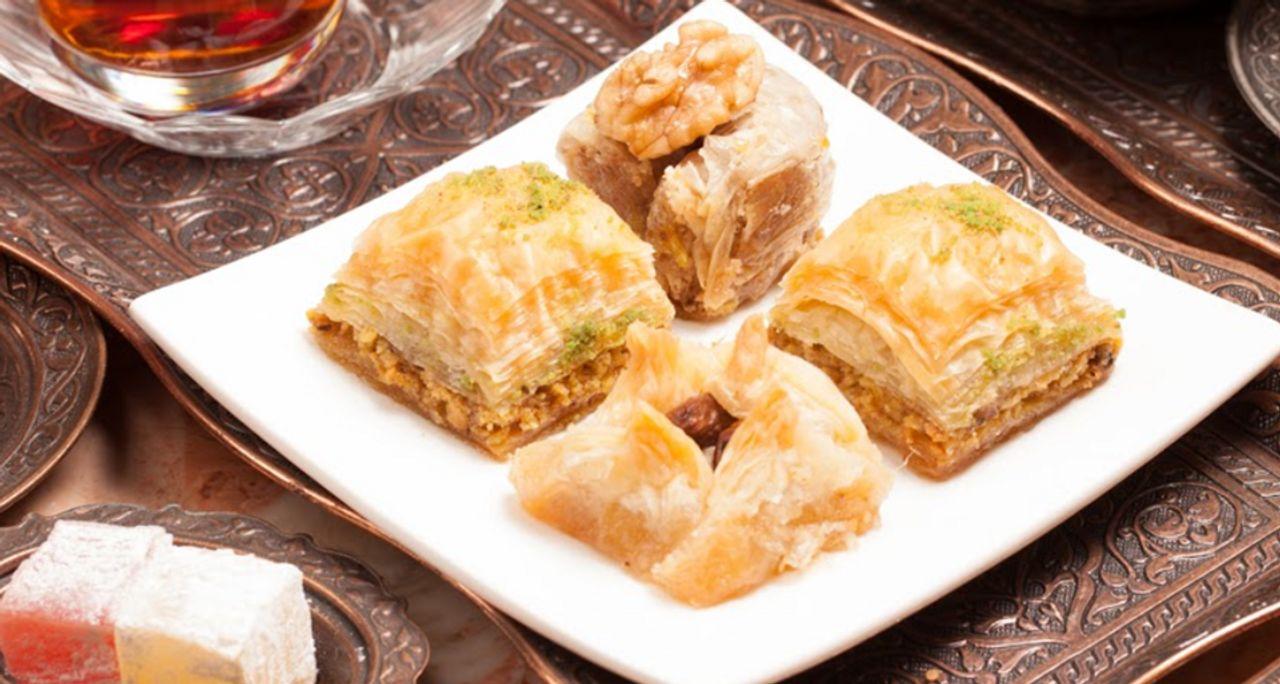 Kervan Bakery - Seoul/Korea (Creatrip)