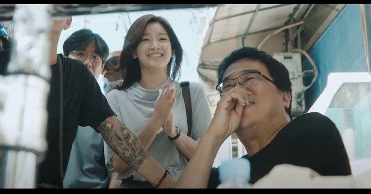 Movie Parasite | Korean Oppa Takes You Around The Filming Locations In ...