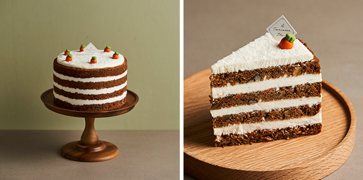 Creatrip: A Twosome Place Cake Delivery Service