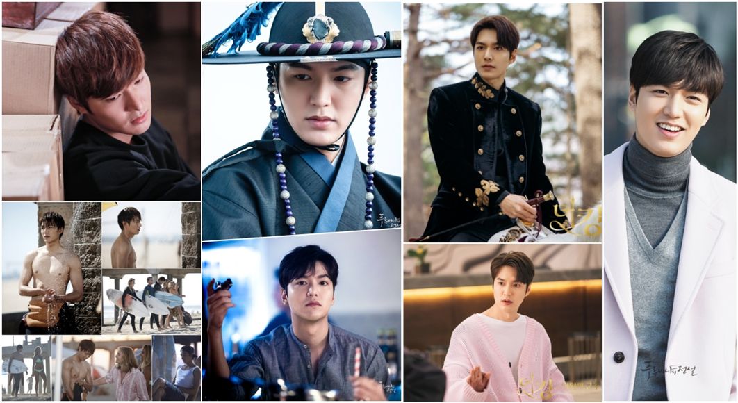 Creatrip: Gira de Lee Min Ho | Guía local de Creatrip - Corea (Planificación de Viaje)