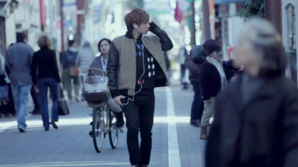 Creatrip: 日本で撮影されたKPOP MV