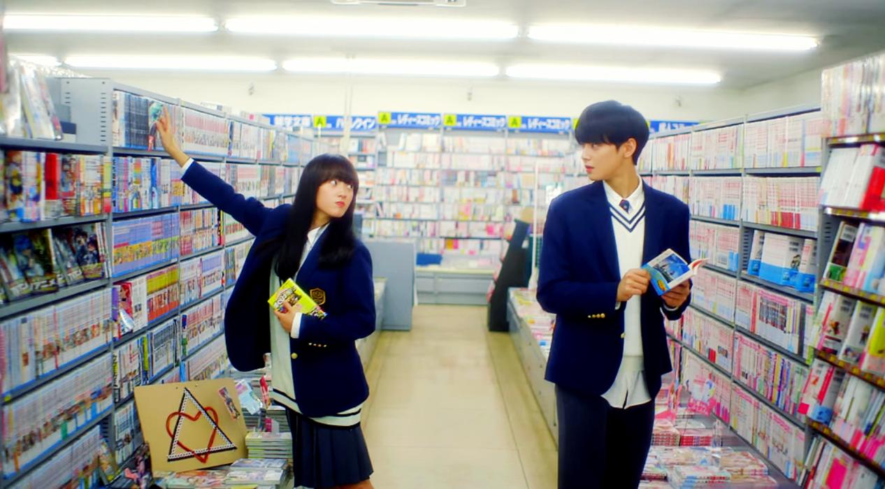 Creatrip: 日本で撮影されたKPOP MV