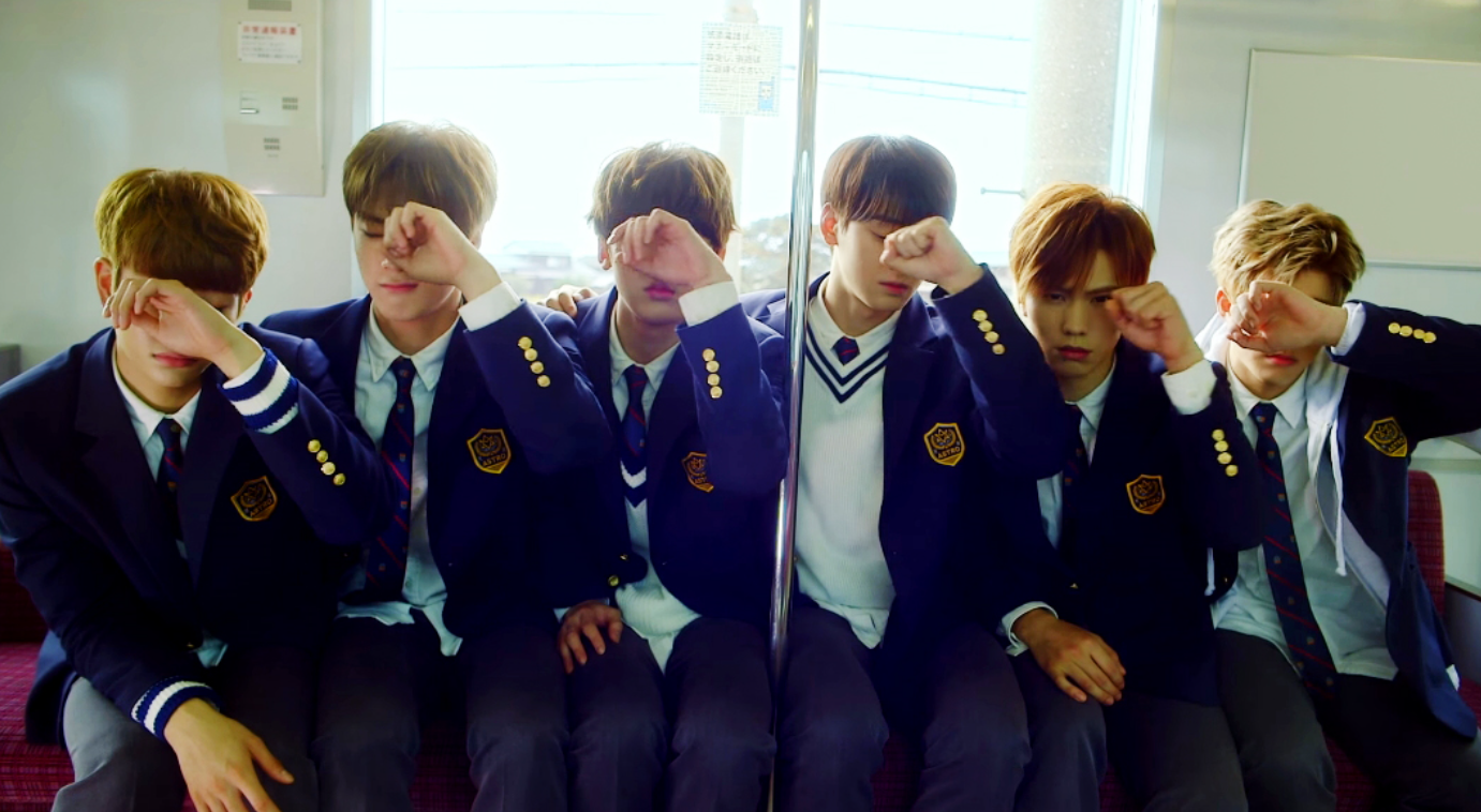 Creatrip: 日本で撮影されたKPOP MV