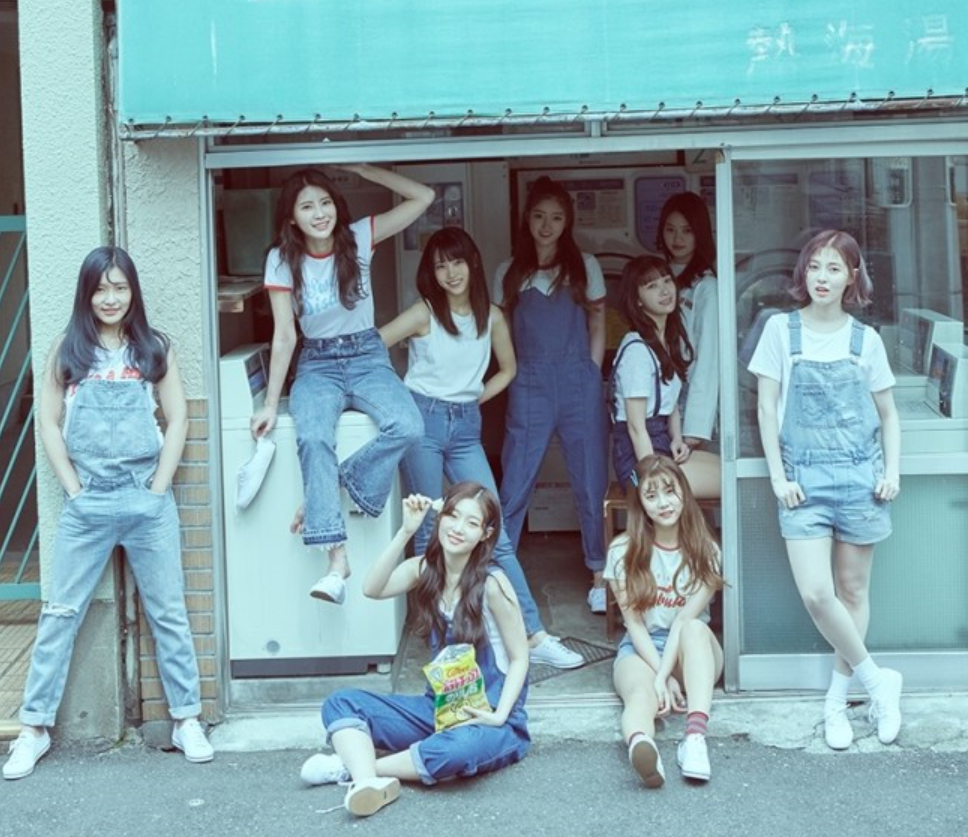 Creatrip: 日本で撮影されたKPOP MV