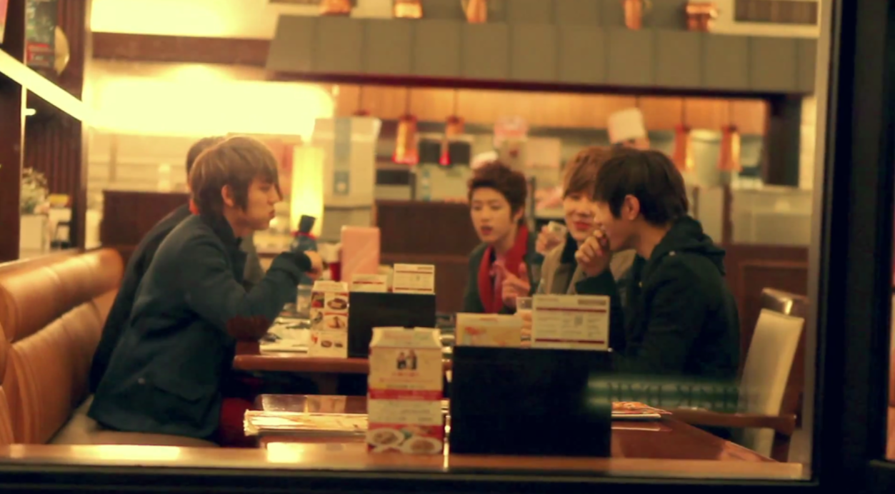 Creatrip: 日本で撮影されたKPOP MV