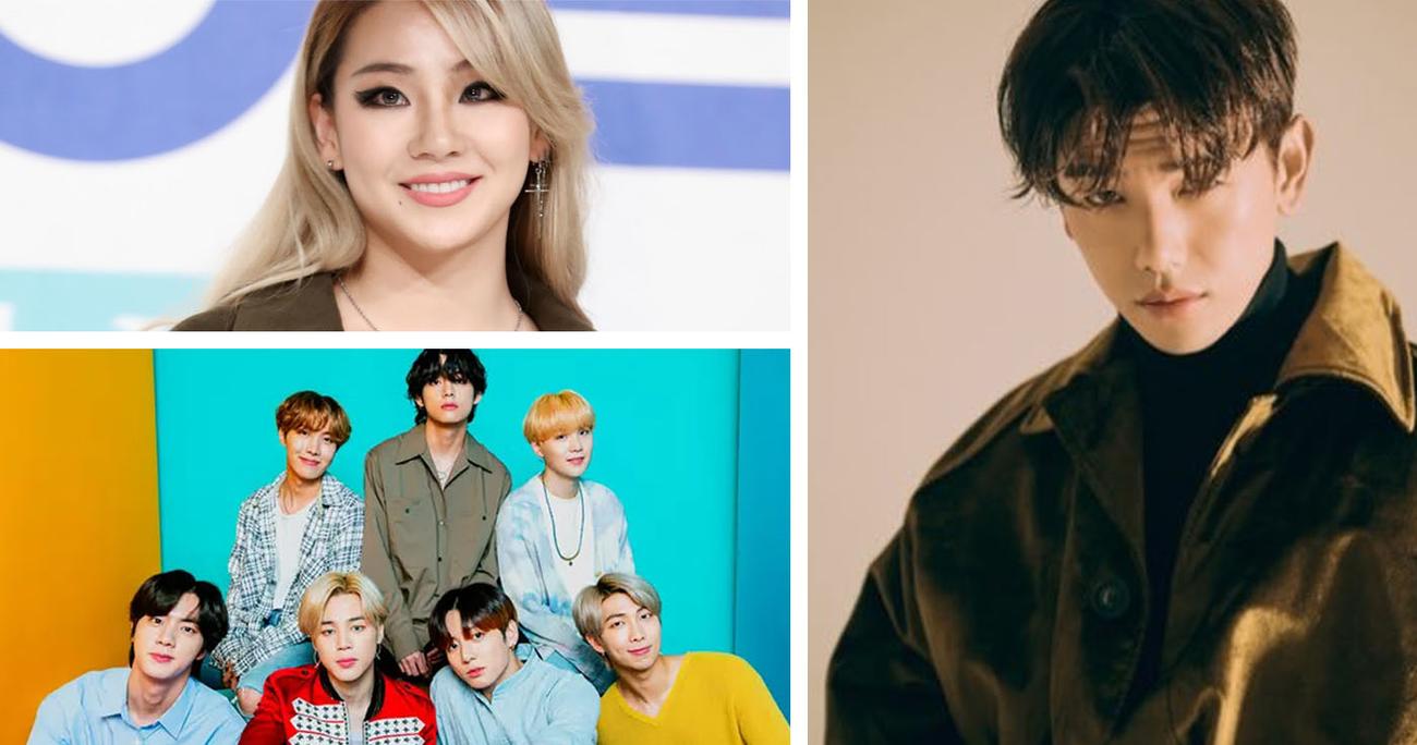 Phong trào Black Lives Matter và phản ứng bất ngờ từ sao K-pop - Hàn ...