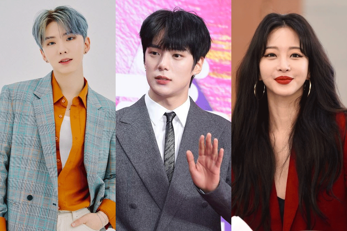 Creatrip: MBTI ในเกาหลี & ประเภท MBTI ของเหล่าไอดอล - เกาหลี (การวางแผนการเดินทาง)