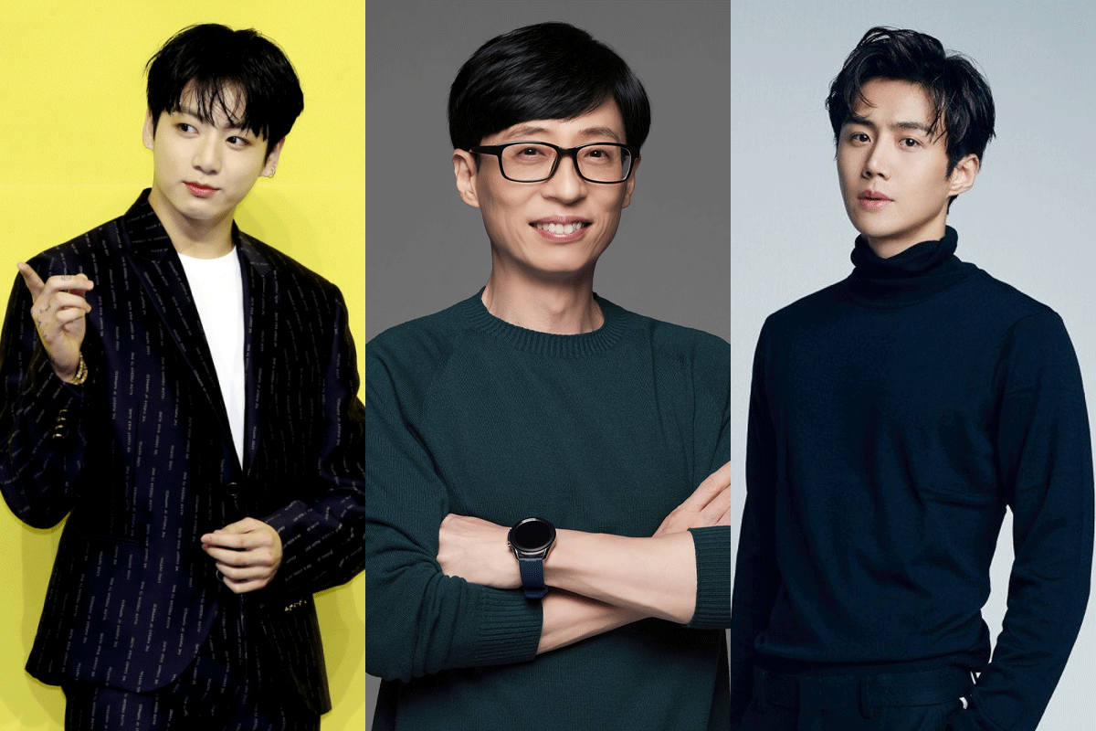 Creatrip: MBTI ในเกาหลี & ประเภท MBTI ของเหล่าไอดอล - เกาหลี (การวาง ...