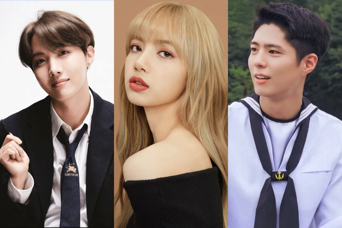 Creatrip: MBTI ในเกาหลี & ประเภท MBTI ของเหล่าไอดอล - เกาหลี (การวาง ...