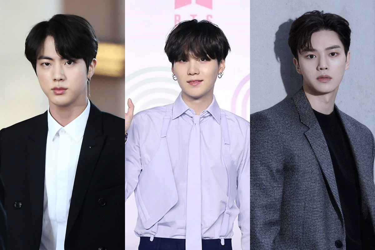 Creatrip: MBTI ในเกาหลี & ประเภท MBTI ของเหล่าไอดอล - เกาหลี (การวางแผนการเดินทาง)