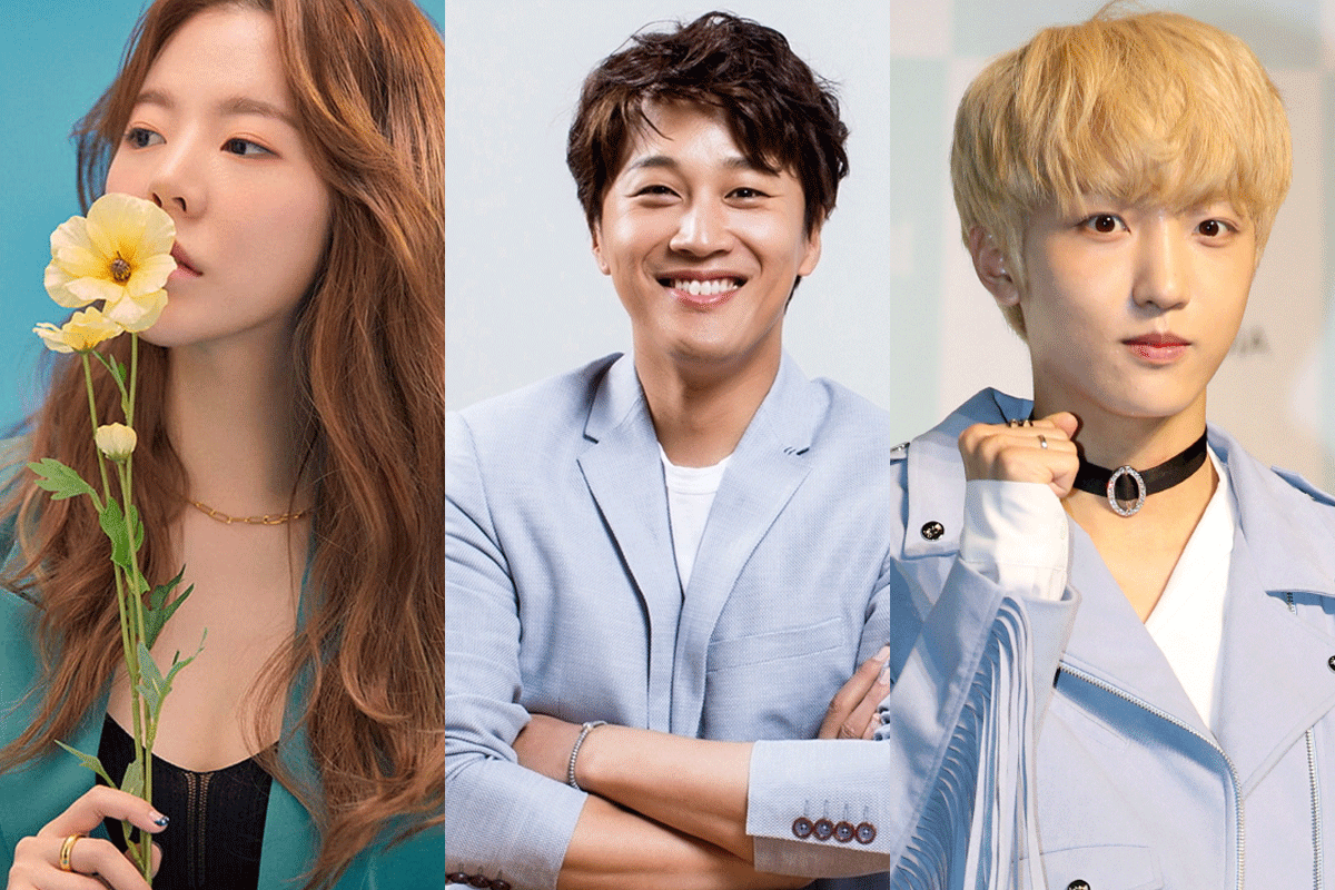 Creatrip: MBTI ในเกาหลี & ประเภท MBTI ของเหล่าไอดอล - เกาหลี (การวาง ...