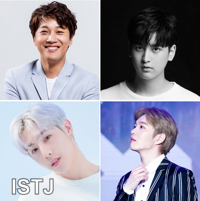 Creatrip | MBTI Fad in Korea & Celebrity MBTI Types