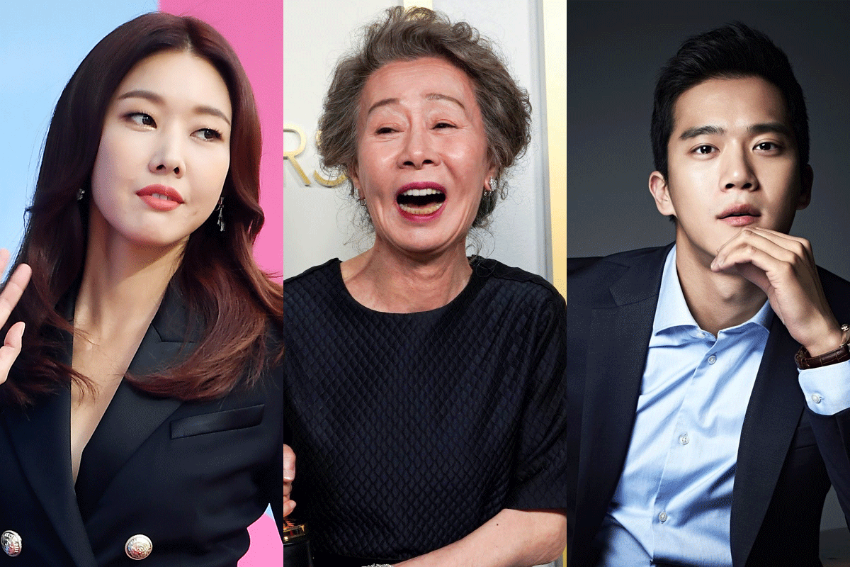 Creatrip: MBTI ในเกาหลี & ประเภท MBTI ของเหล่าไอดอล - เกาหลี (การวาง ...