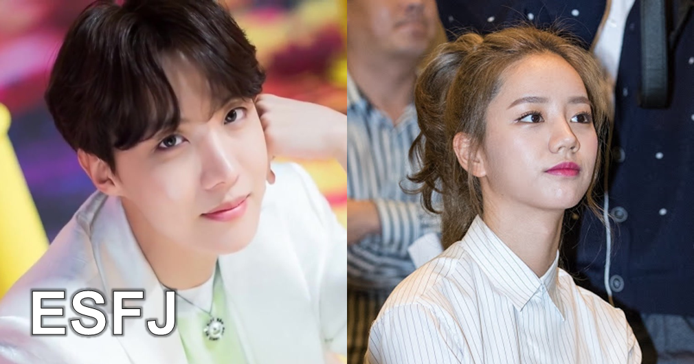 Creatrip | MBTI Fad in Korea & Celebrity MBTI Types