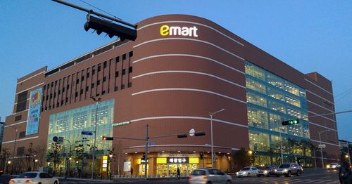 Creatrip: 韓国巨大マートの新商品＆面白いもの - 韓国 (旅行情報)