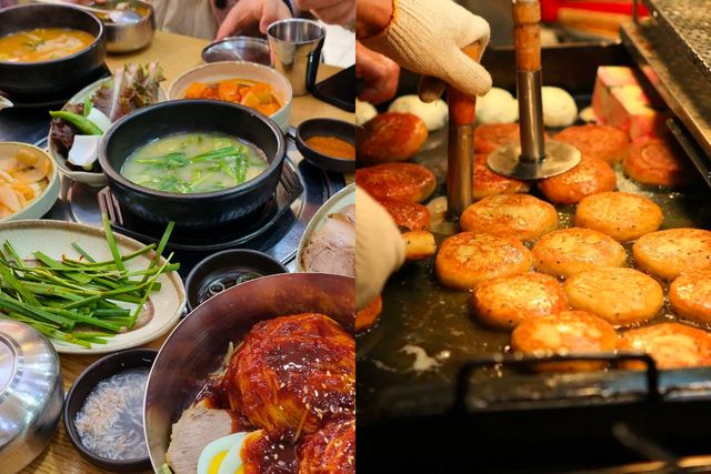 Creatrip: 10 Local Must-Eats In Busan - Busan/Korea (Travel Guide)
