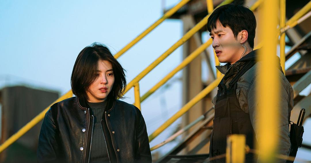 Creatrip: Netflix剧集《以吾之名》介绍/踩点整理